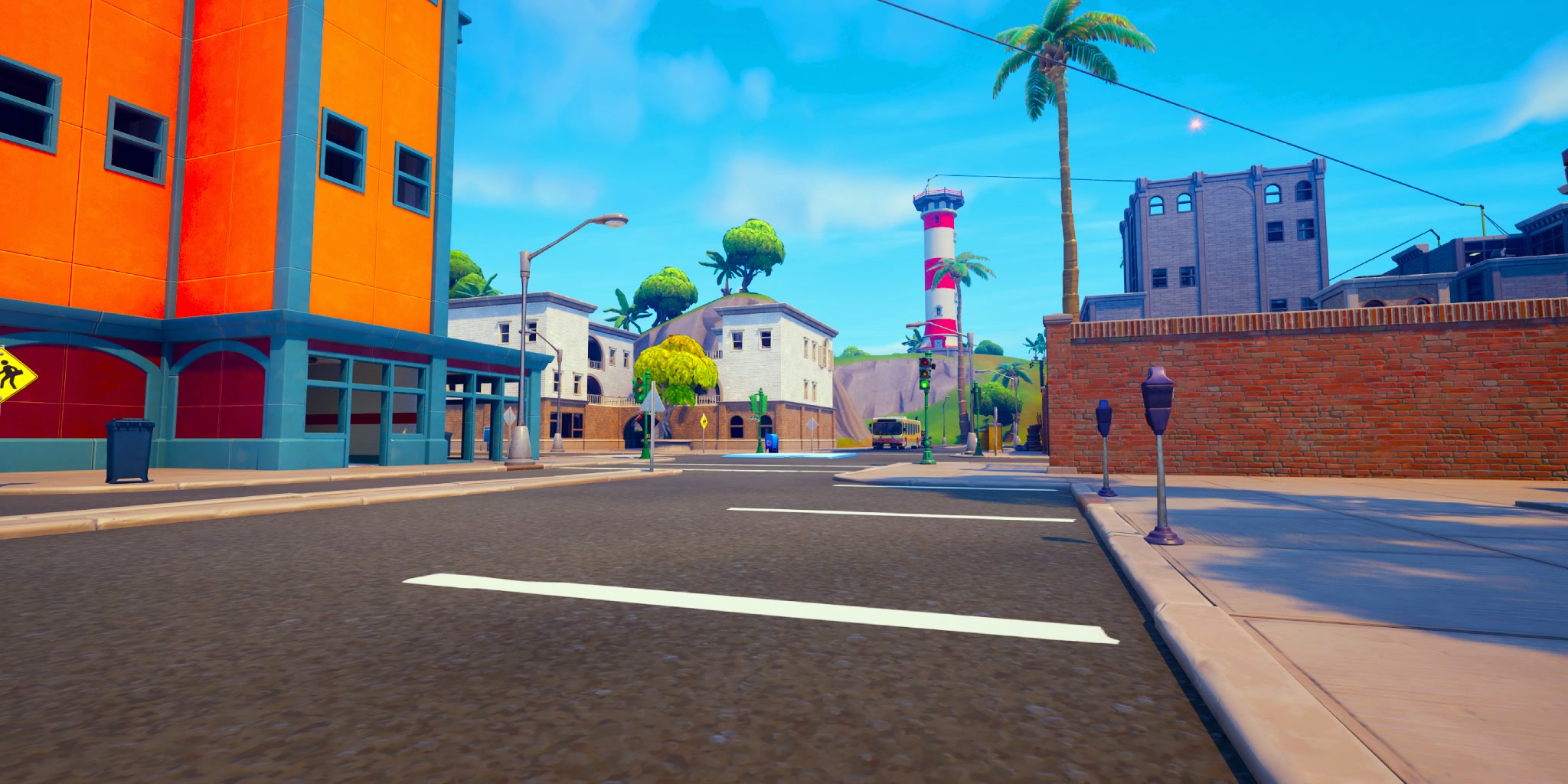 🍅 TOMATO 💥 ONE SHOT GUN GAME 🔫 3117-7868-3130 by drizzyjr - Fortnite ...