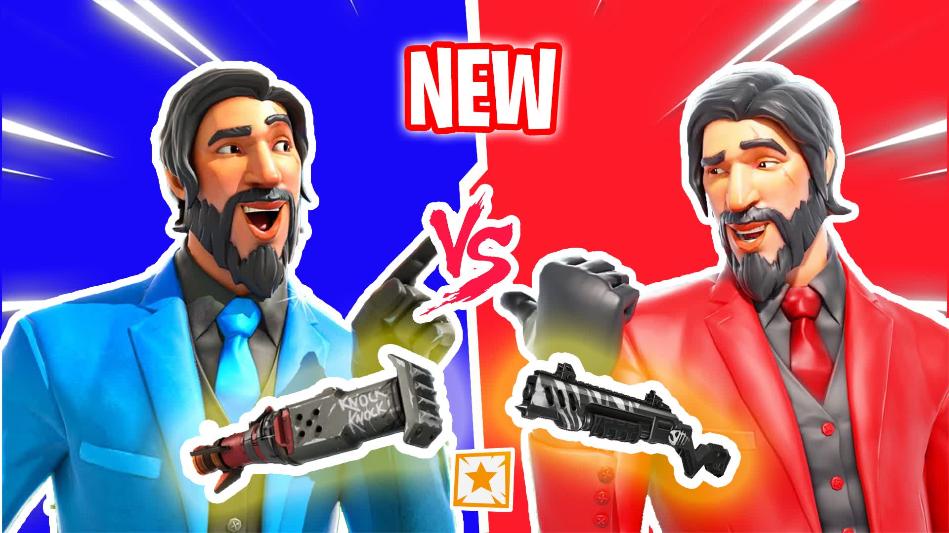 *ULTRA* 🆕🔴 RED VS BLUE 🔵 9205-6713-6503 by kalvinnn - Fortnite Creative ...