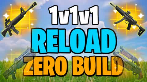 1v1v1 RELOAD ZERO BUILD 1v1 FREE FOR ALL 2115-1892-6634 by vs7 ...