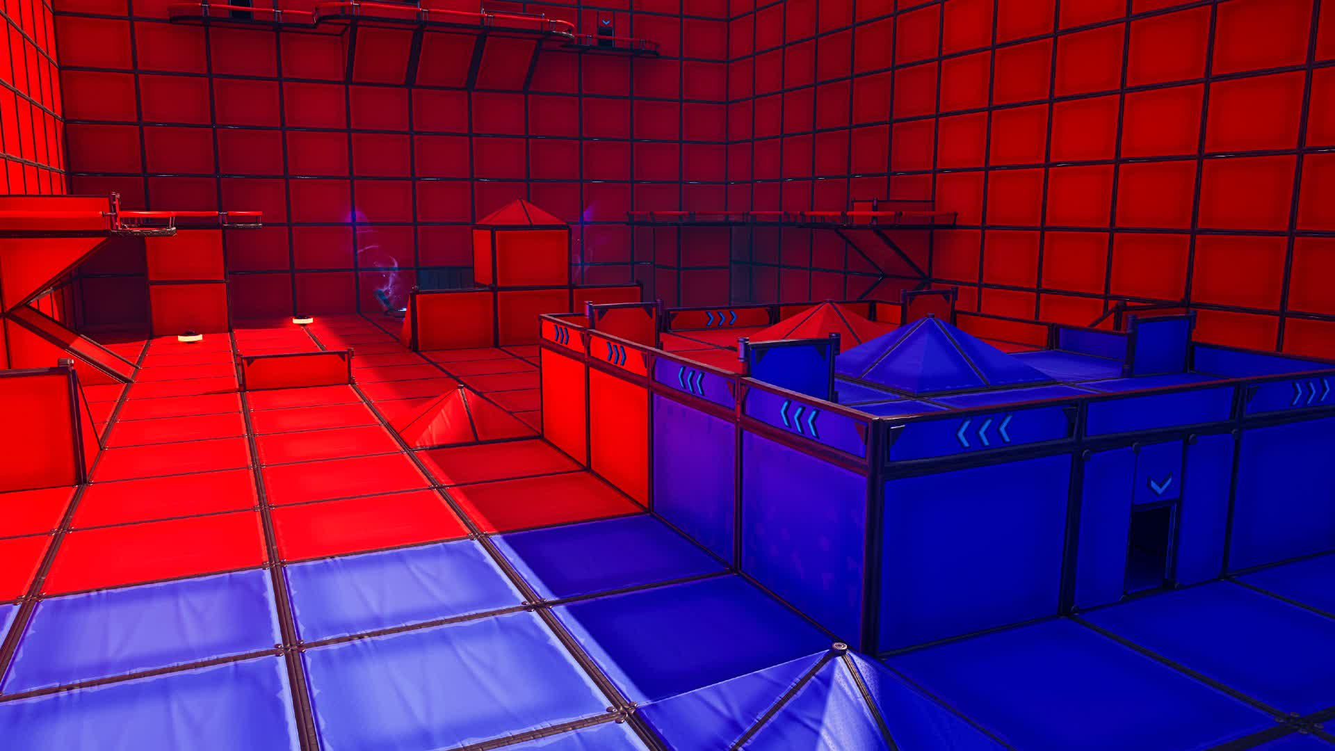 Better Red vs Blue 3575-3197-0824 by kryten - Fortnite Creative Map ...