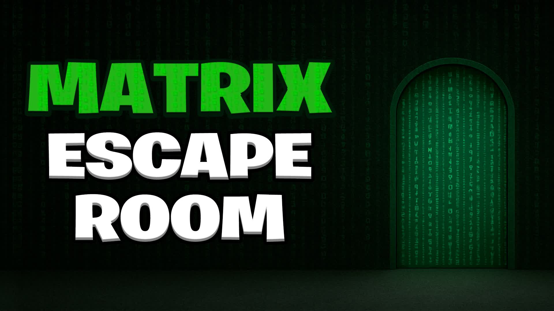 ESCAPE THE MATRIX💻MATRIX ESCAPE ROOM🚪 0796-6687-3667 by velja ...