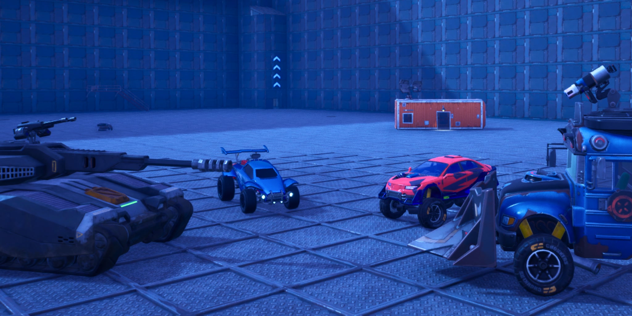 PVP With Every Gun And Vehicles Arena 8068-3129-5134 by boby273 ...