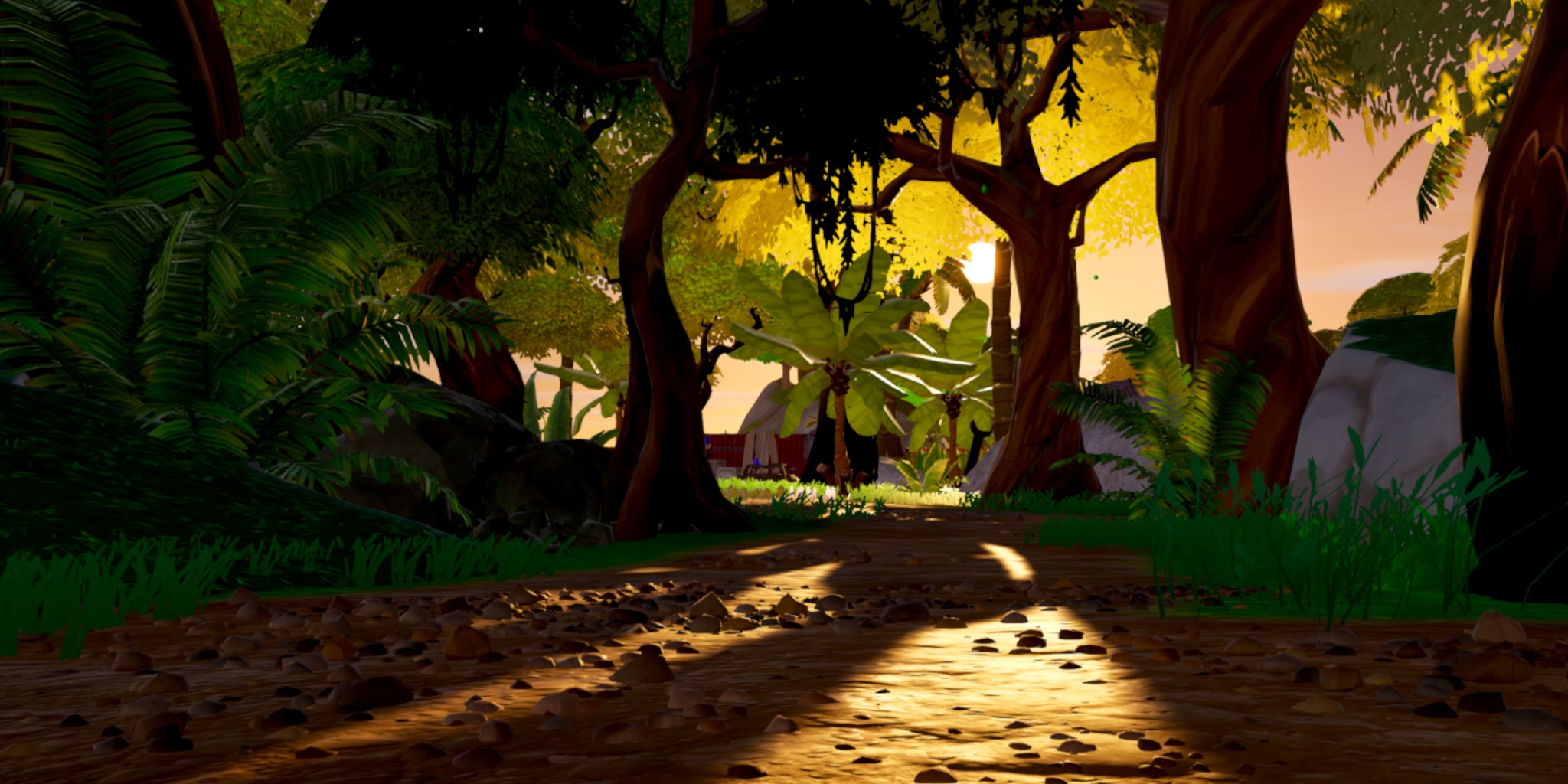 Deserted! Gun Game 3625-6742-6802 by skylarggem - Fortnite Creative Map ...