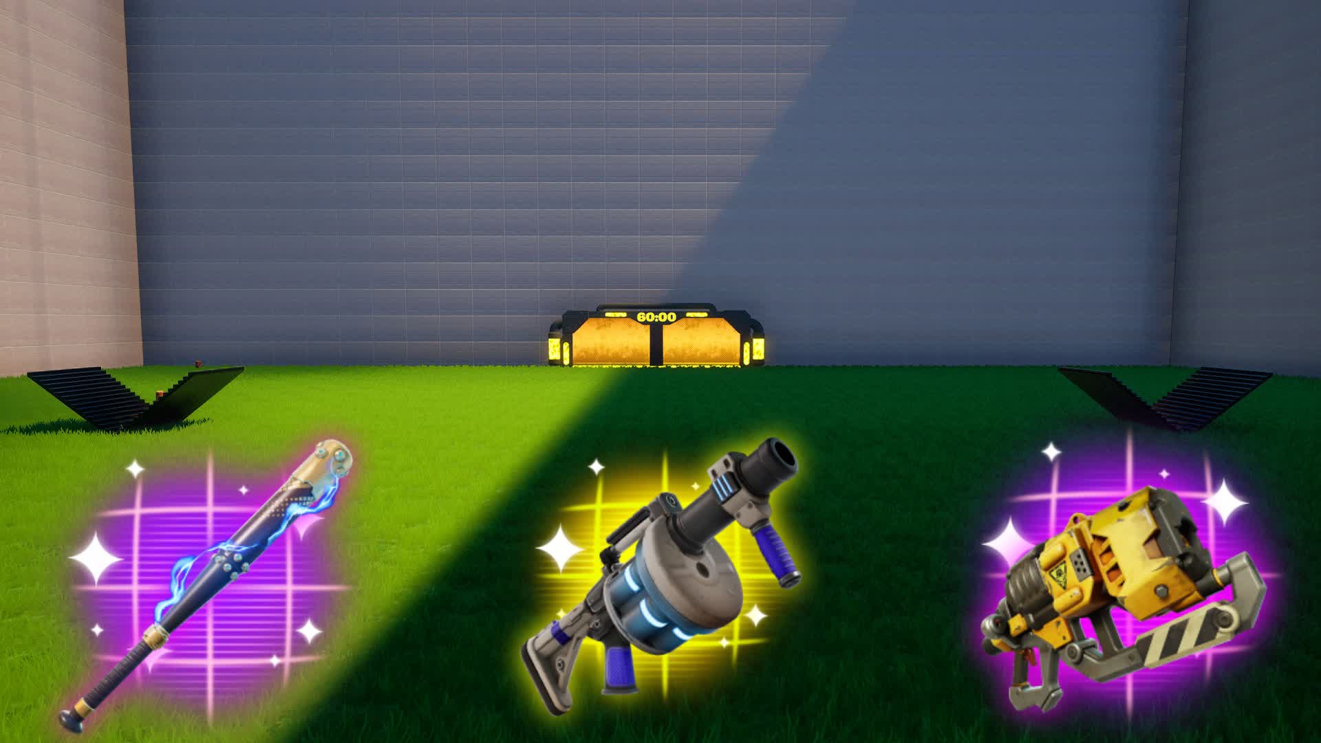 ULTIMATE FFA ARENA (1V1)! 0005-6721-3383 by skillz_3 - Fortnite ...