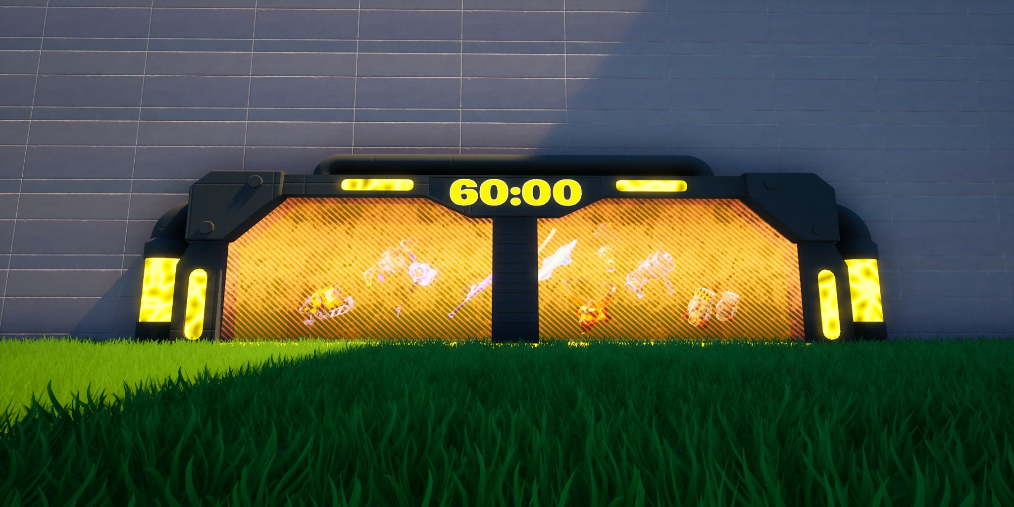 0005-6721-3383 0005-6721-3383 by 8am - Fortnite Creative Map Code ...