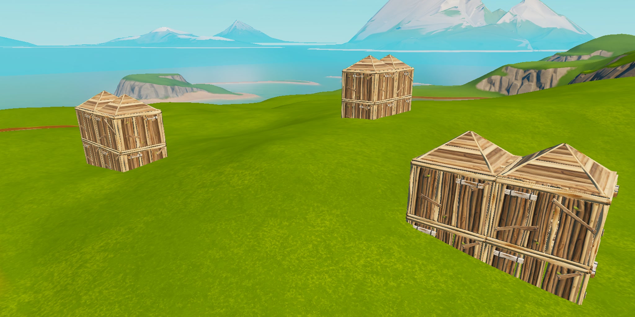 1V1V1 SIMPLISTIC REALISTICS 9013-1027-5387 by wahalli - Fortnite ...