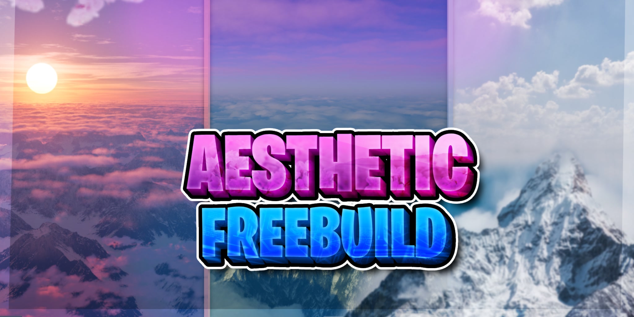 aesthetic freebuild 🌸 9378-8938-1218 by ninetailgames - Fortnite Creative Map Code - Fortnite.GG