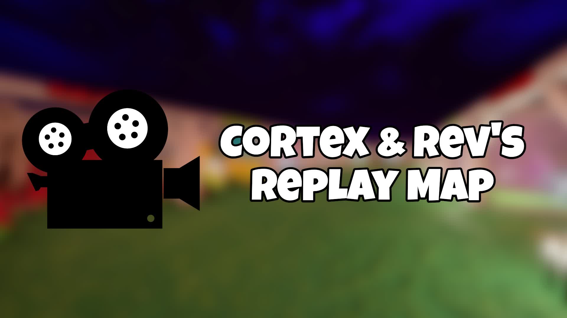 Cortex & Rev's Replay Map 🎥 1941-4017-3999 by wombo - Fortnite Creative Map Code - Fortnite.GG