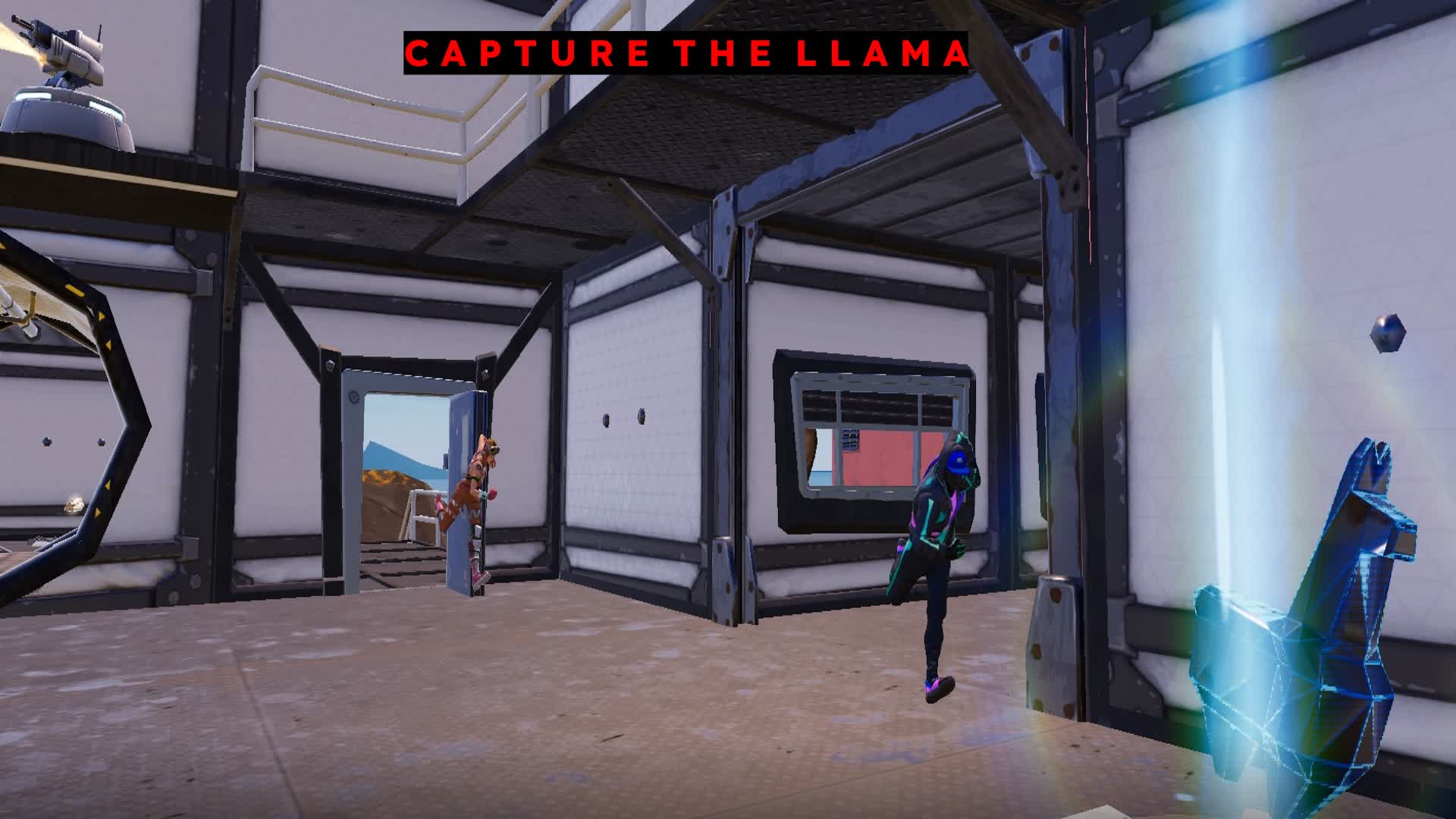 Capture The Flag 🦙 1215-5227-5748 by regal678 - Fortnite Creative Map ...