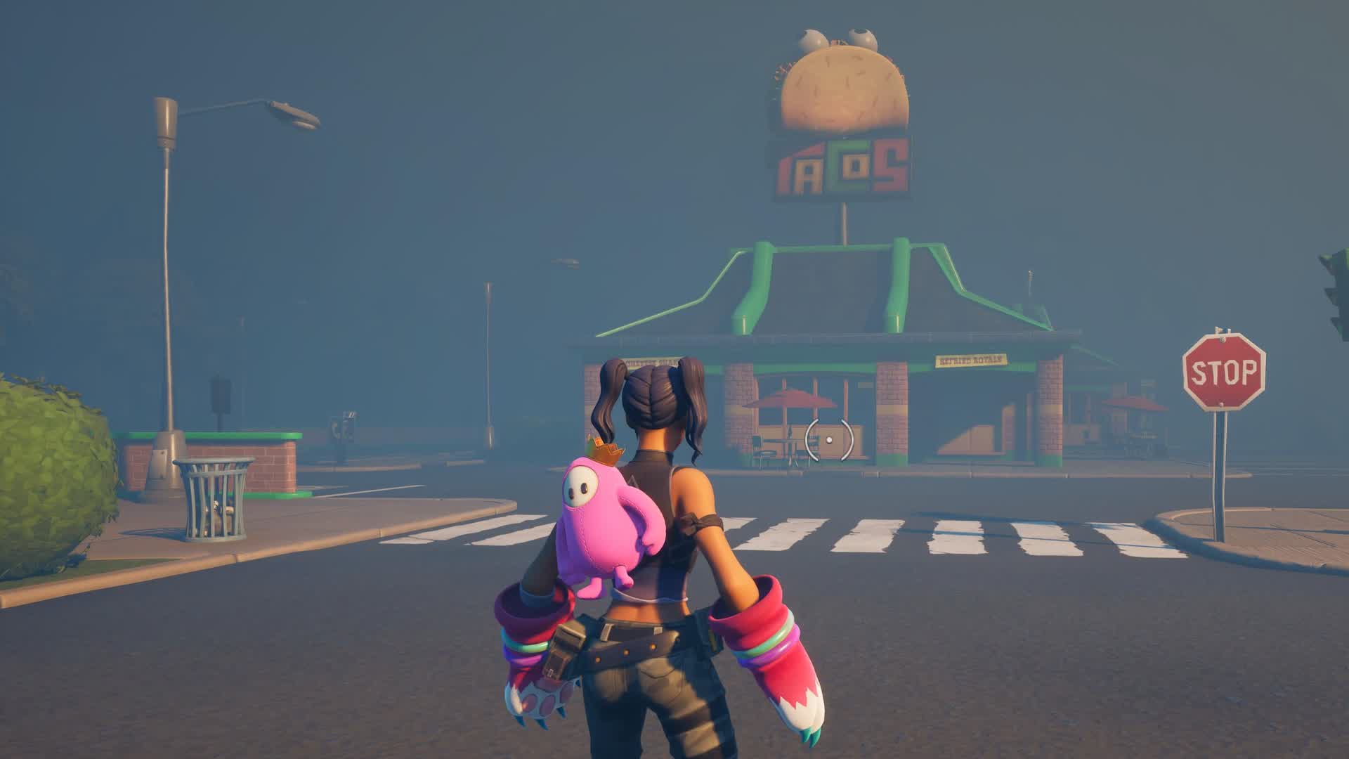 One shot, one kill 2289-4387-9207 by bryoreto - Fortnite Creative Map ...