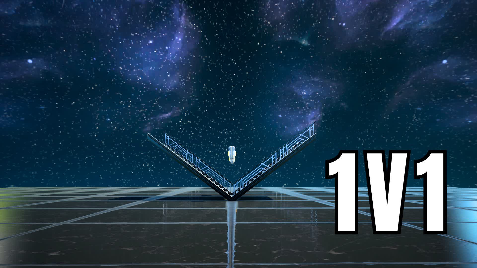 GALAXY 1V1 2965-0894-2752 by krrt - Fortnite Creative Map Code ...