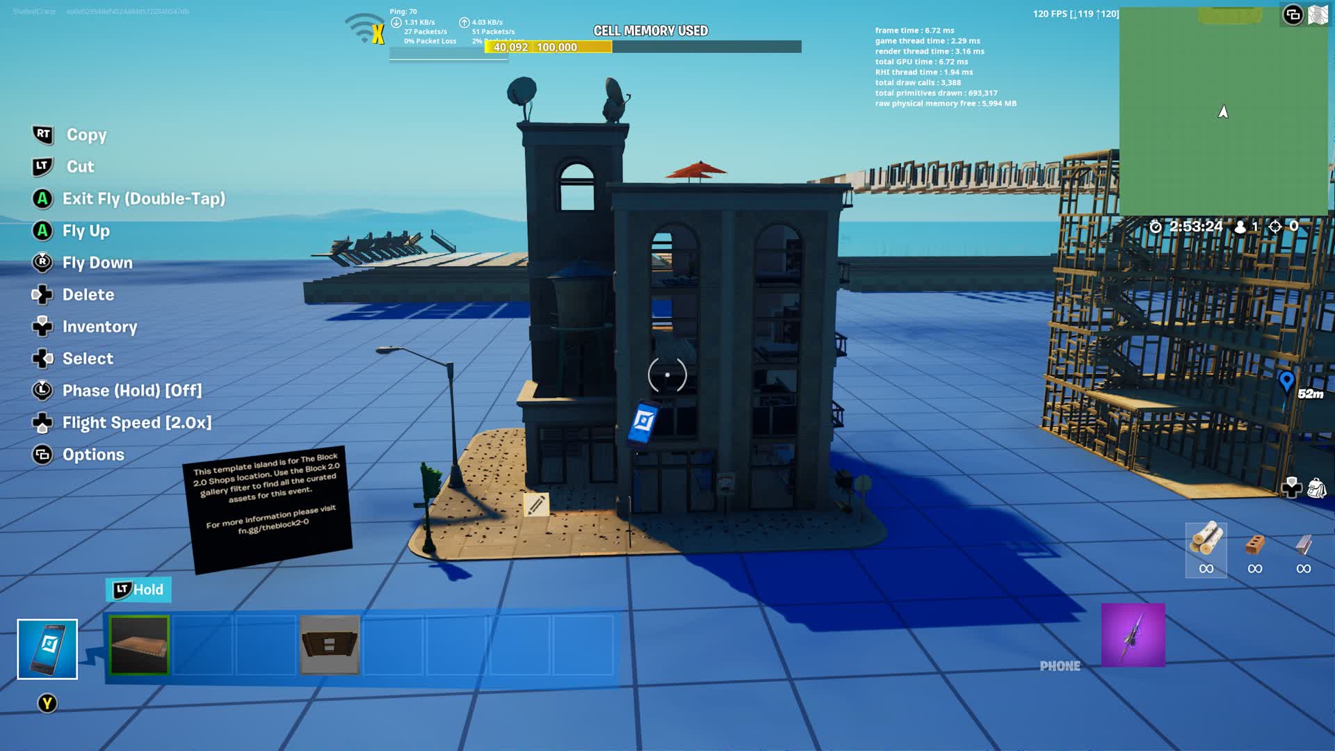 The Block 2.0 ShelledCrane017 3003-1808-3341 by shelledcrane - Fortnite ...