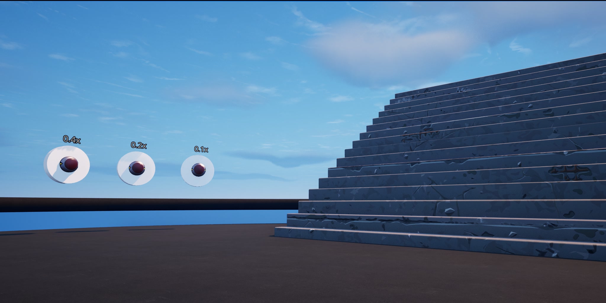 SMOOTH FREEBUILD 9476-6528-1060 by abecookinem - Fortnite Creative Map ...