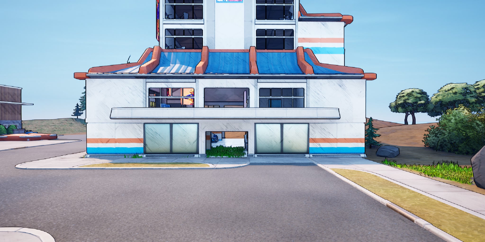 0422-9695-2011 0422-9695-2011 by sigmastudios - Fortnite Creative Map ...