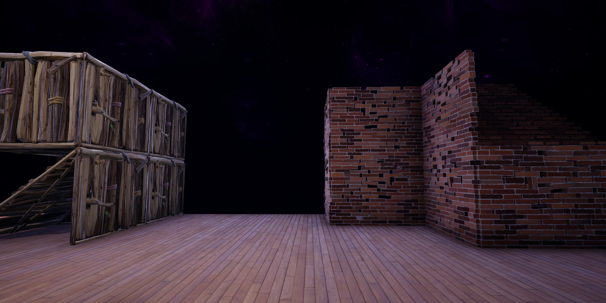 FFA Powers Box PVP 5611-0758-4182 by slameron - Fortnite Creative Map ...