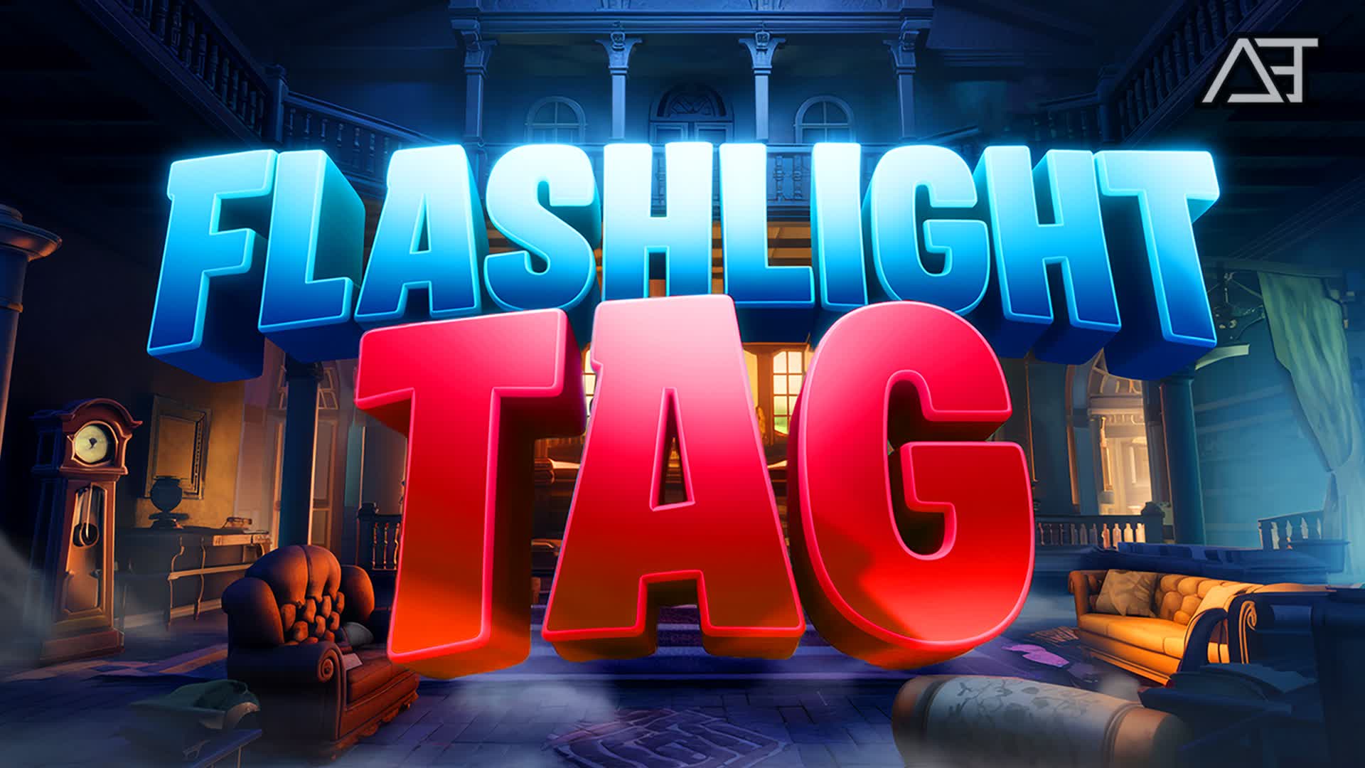 FLASHLIGHT TAG🔦 5729-5178-5205 by ad3pt_fn - Fortnite Creative Map Code ...