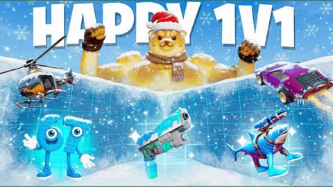 1v1v1 1v1 2026 Realistics FFA Zone Wars 8963-2882-4621 by sharkmaps ...