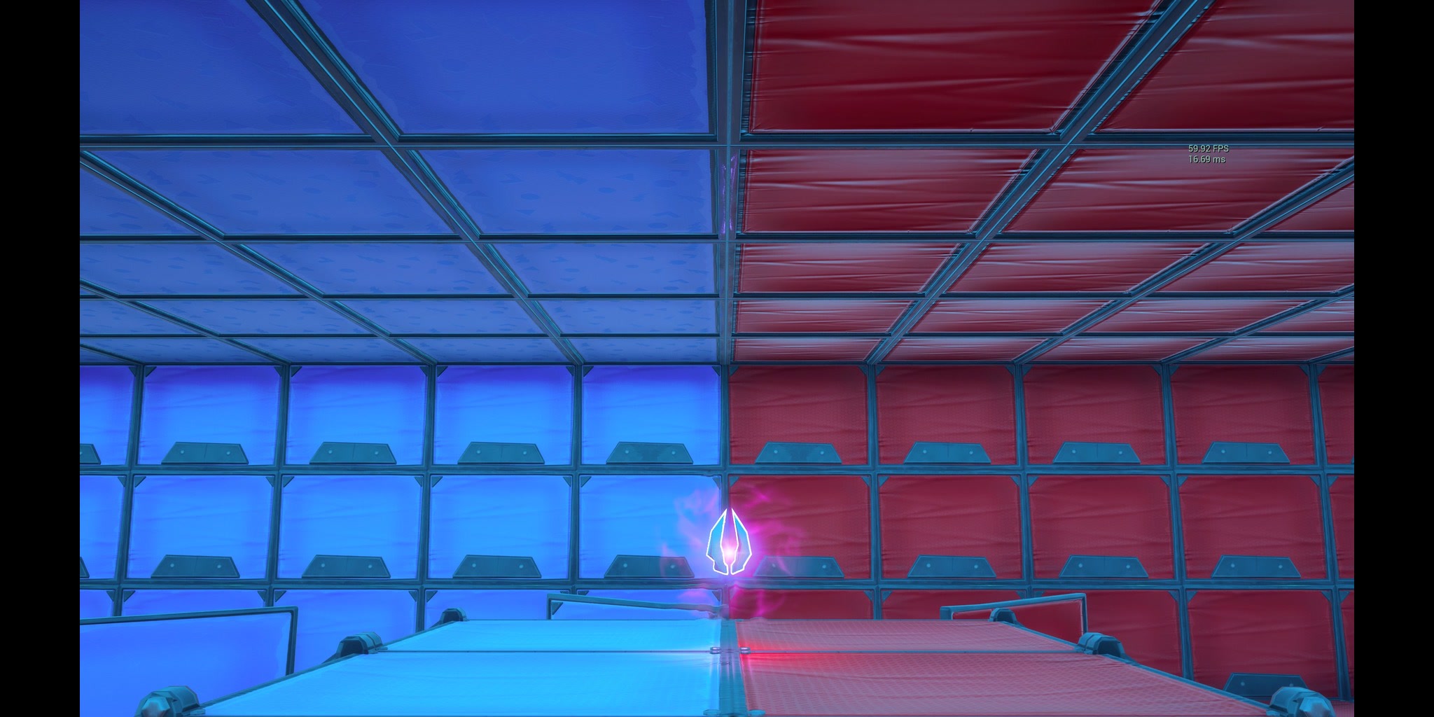 CRAZY RED VS BLUE 3070-1566-3868 by littlejohn - Fortnite Creative Map ...