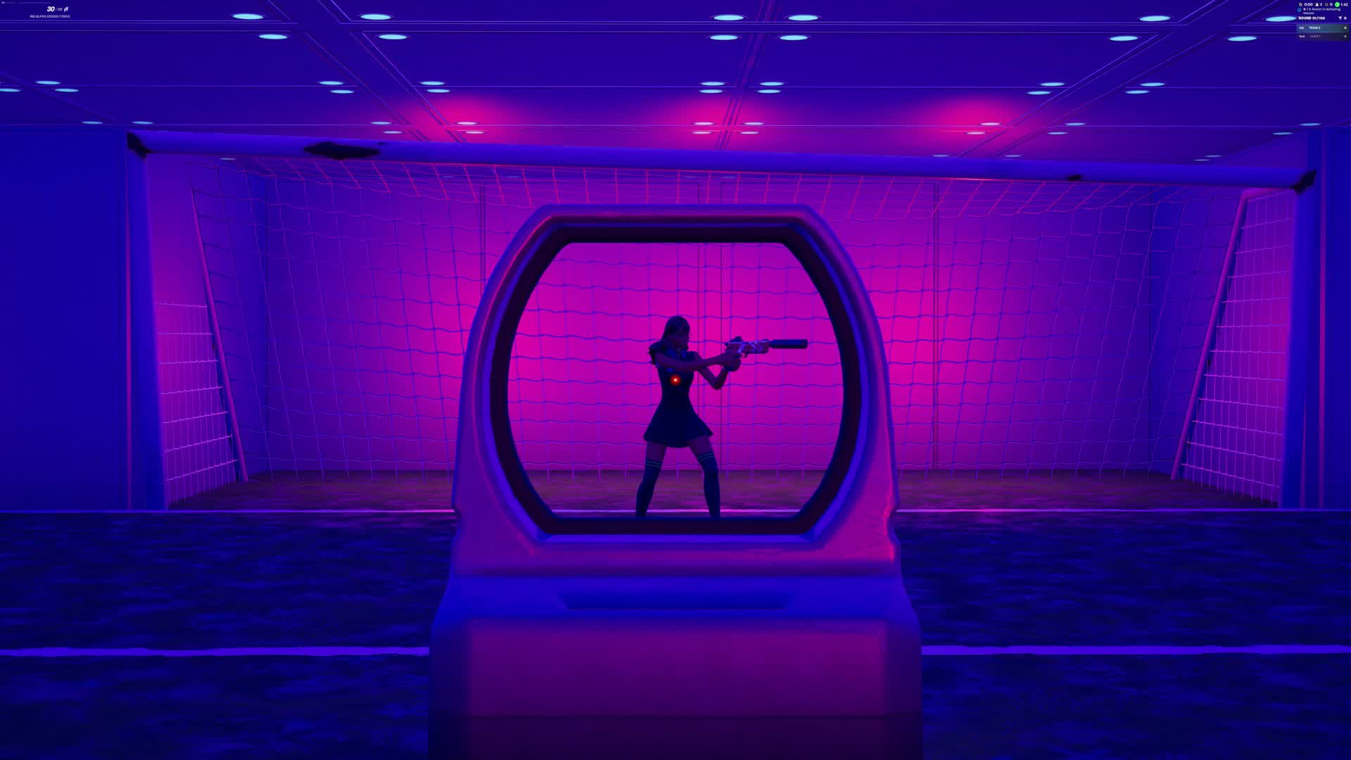 Fools Ball 7220-0315-3038 by noone93 - Fortnite Creative Map Code ...