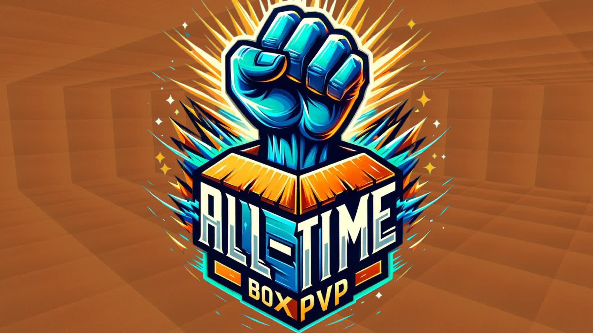 🏆All-Time Box PVP📦 3259-2036-1252 by swah - Fortnite Creative Map Code - Fortnite.GG