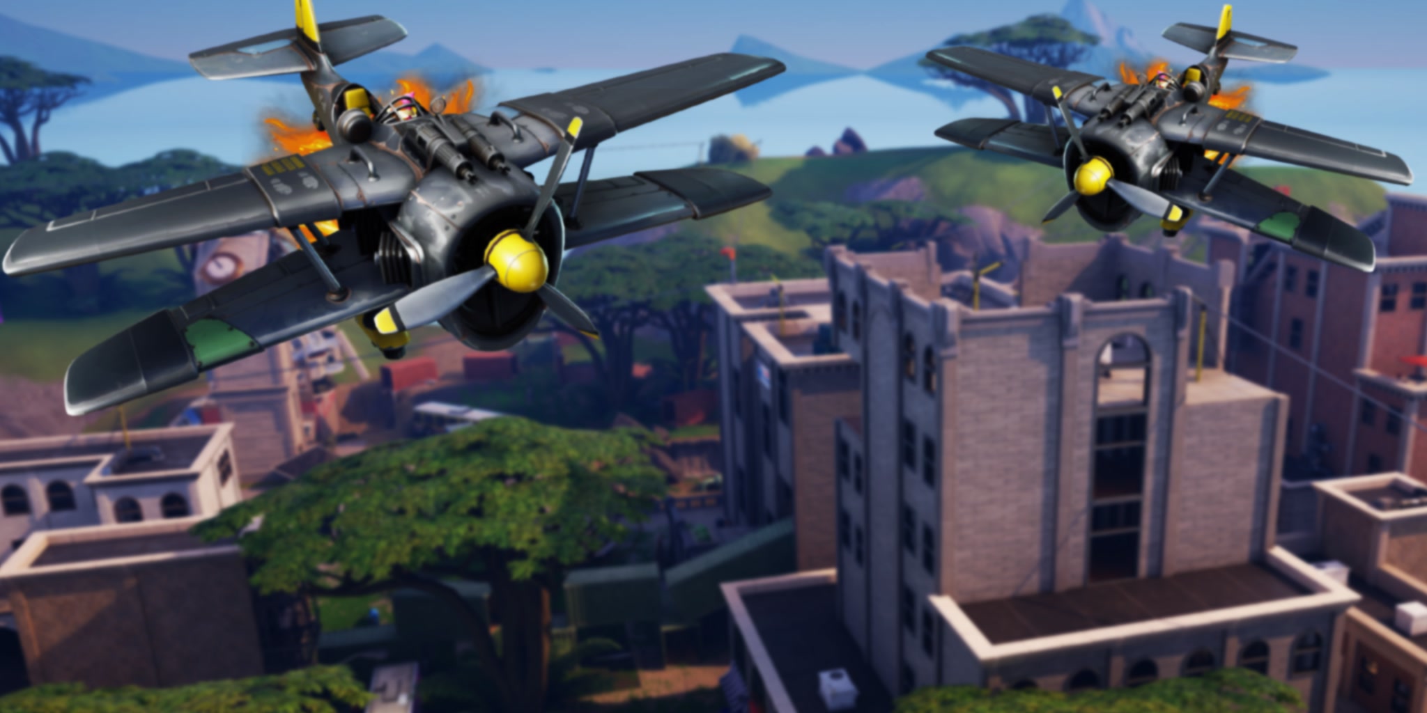 TILTED WARZONE ⭐FFA 7773-0660-1386 by kingemboo - Fortnite Creative Map ...