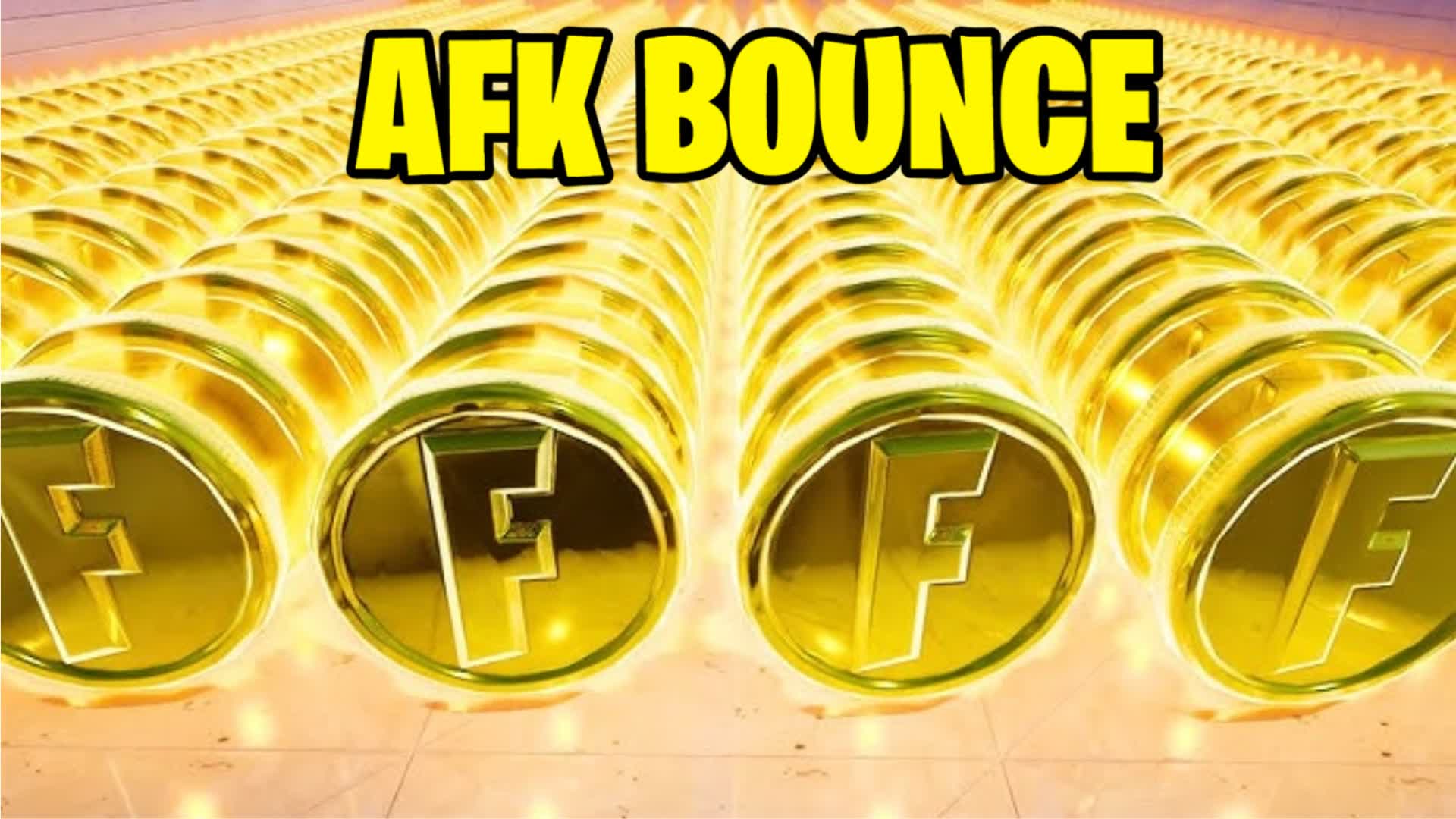 Super AFK COIN BOUNCE FALL GUYS 1742-5561-8559 by mavross464 - Fortnite ...