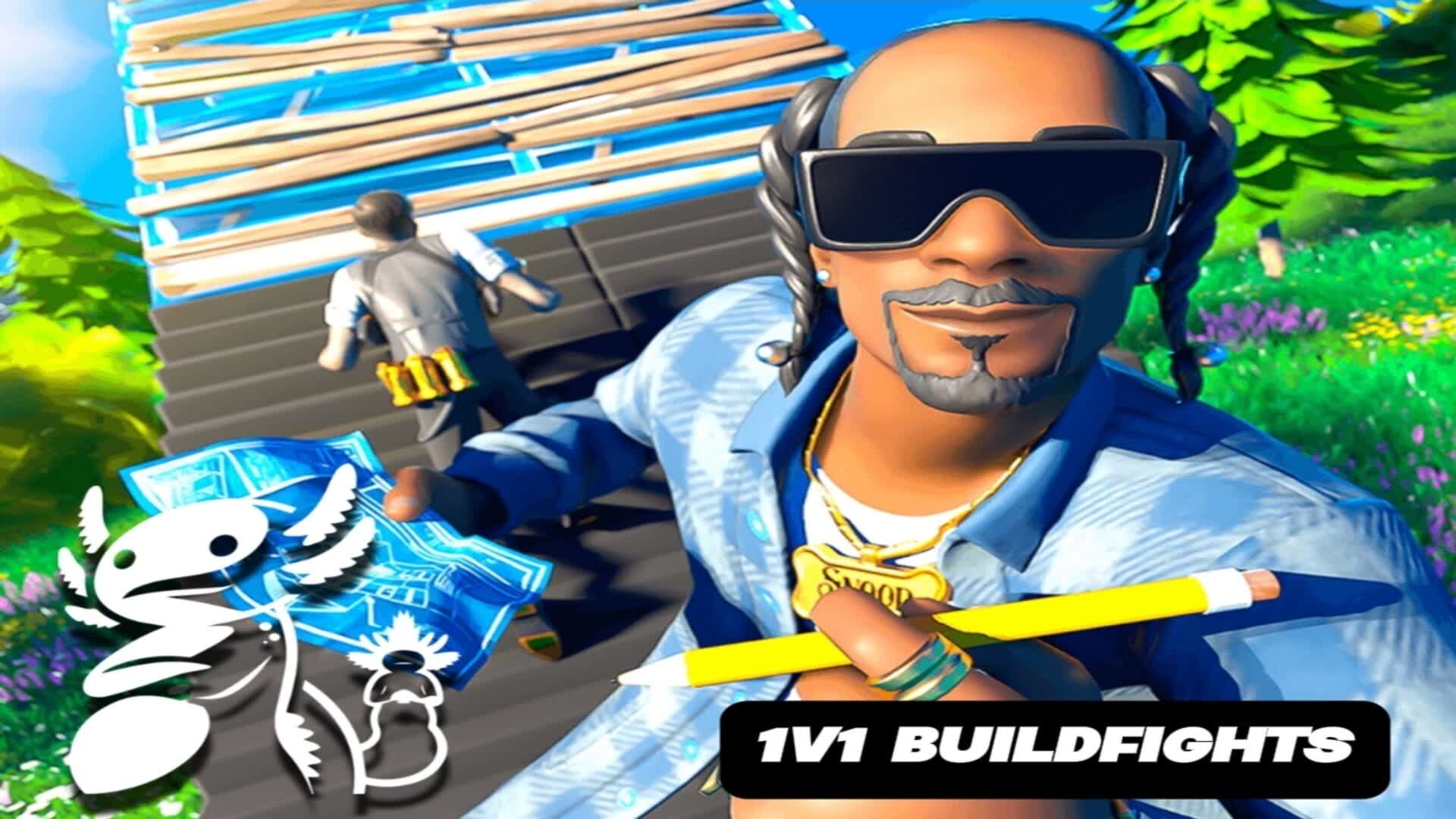 1V1 BUILD FIGHTS [AXS] 1960-5751-4666 by alverus - Fortnite Creative ...