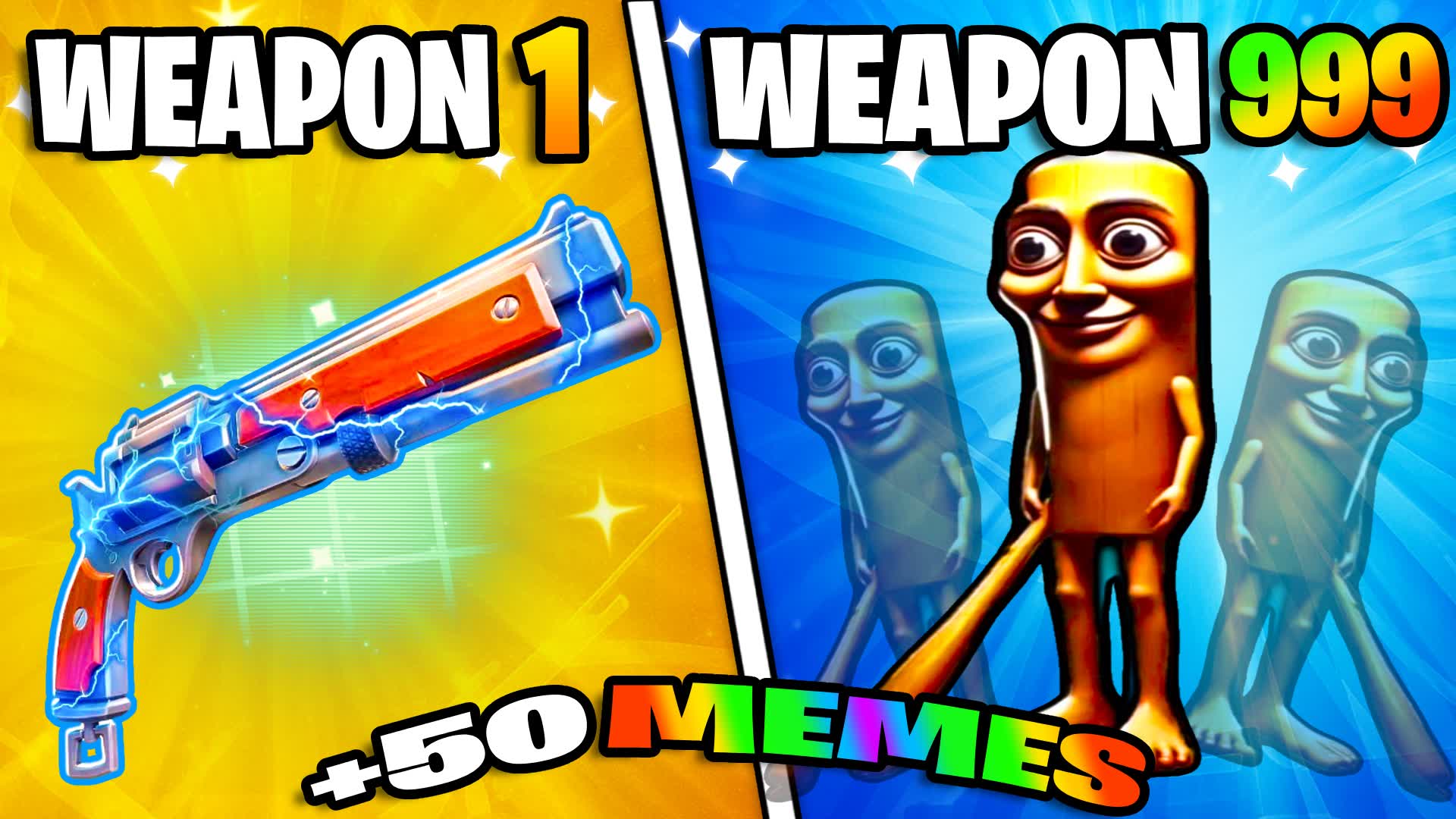 99 Bot Gun Game 0786-3960-6845 by rdx7 - Fortnite