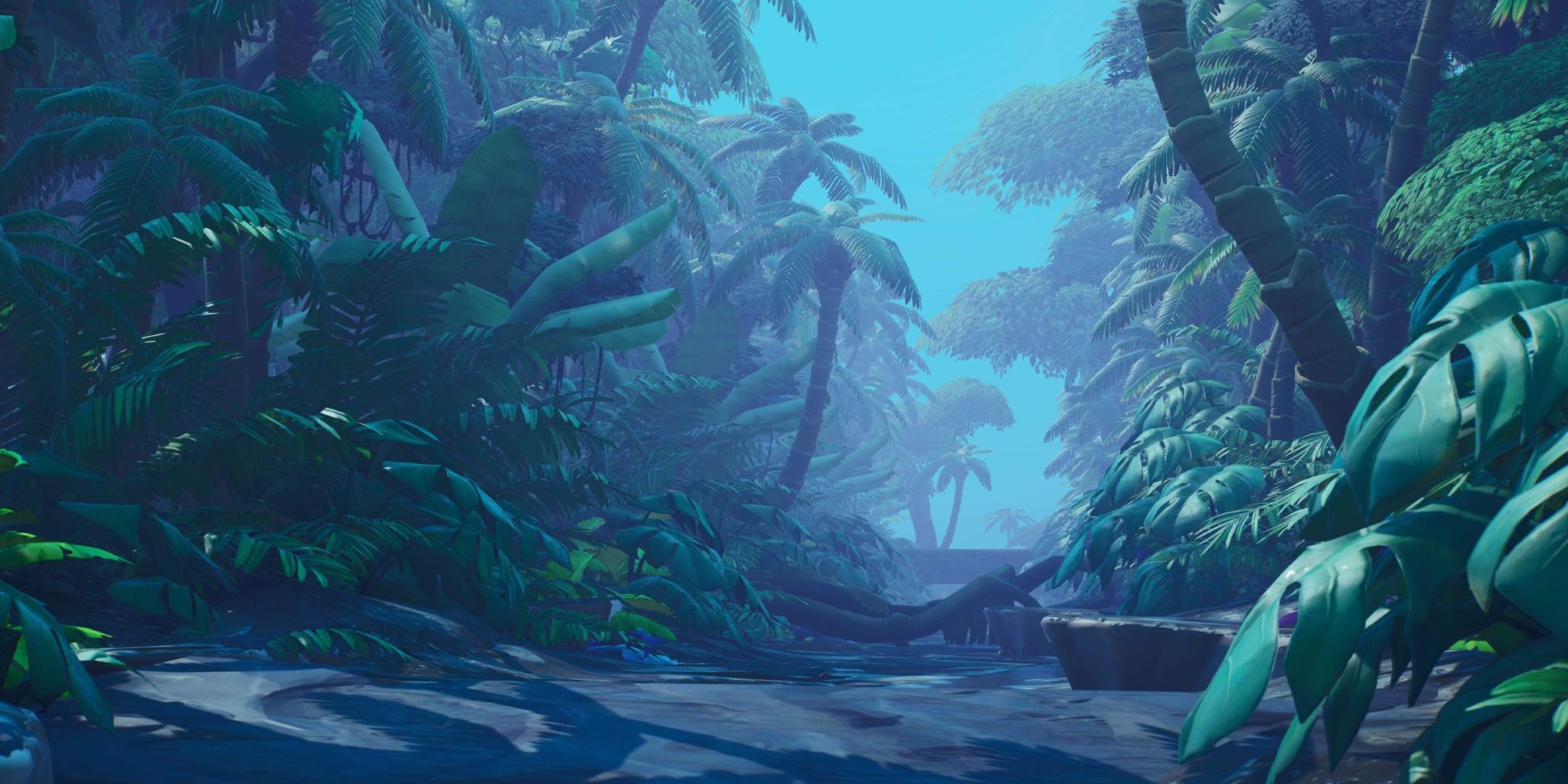 Escape Island 2039-4110-6873 by matt92 - Fortnite Creative Map Code - Fortnite.GG