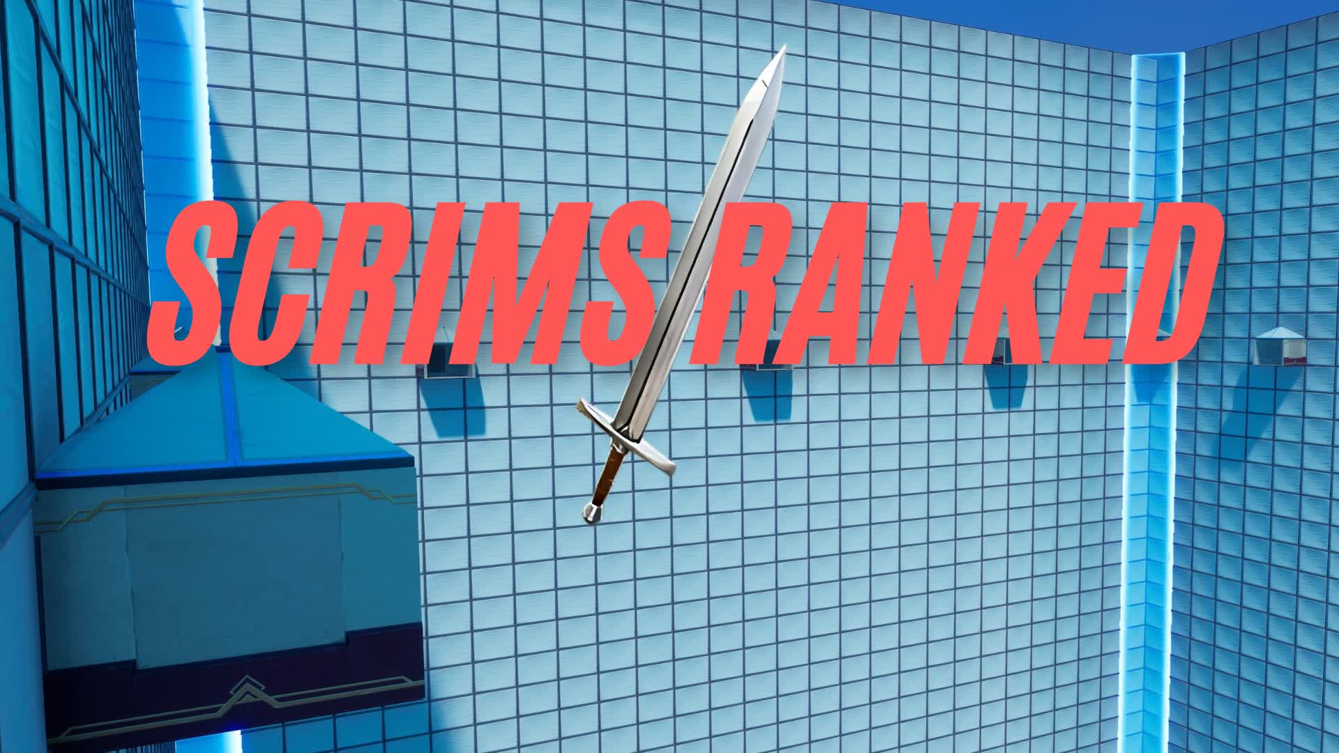 Ultimate scrims 8211-7808-1901 by qekoo - Fortnite Creative Map Code ...