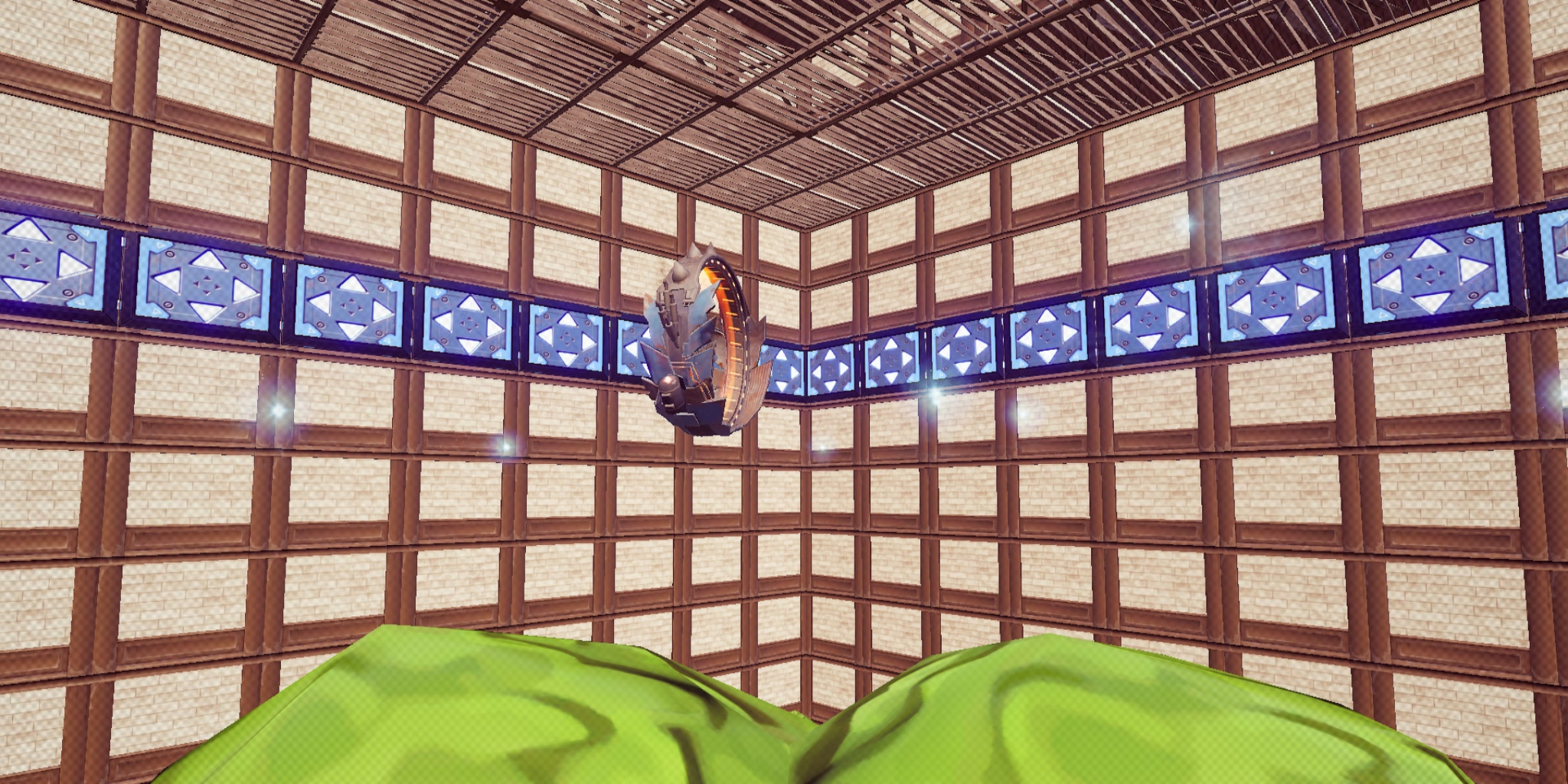 Balloon Blast 7961-0157-1110 by sgtseg - Fortnite Creative Map Code ...