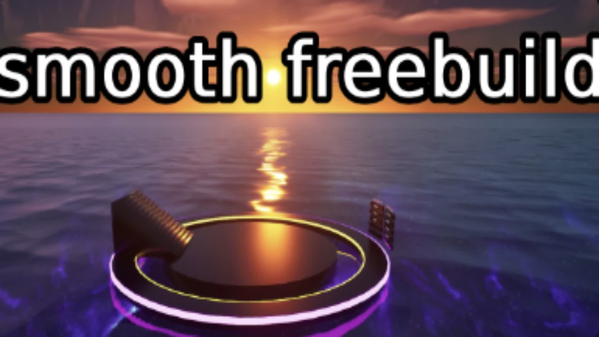 SMOOTH FREEBUILD WITH SLOWMO 8244-1277-1183 by lust - Fortnite Creative ...