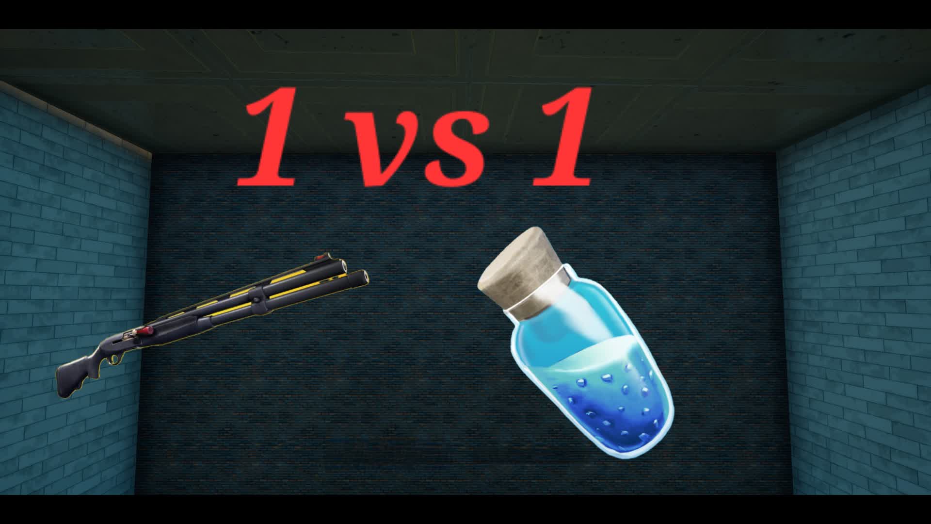 1 vs 1 7993-8698-9070 by novato4137 - Fortnite Creative Map Code ...