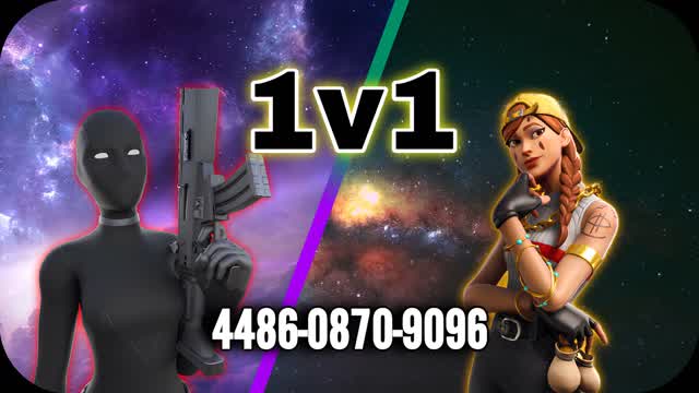 🚌 Rosa Parks 1v1 🚌 1797-6047-5578 by cdras - Fortnite