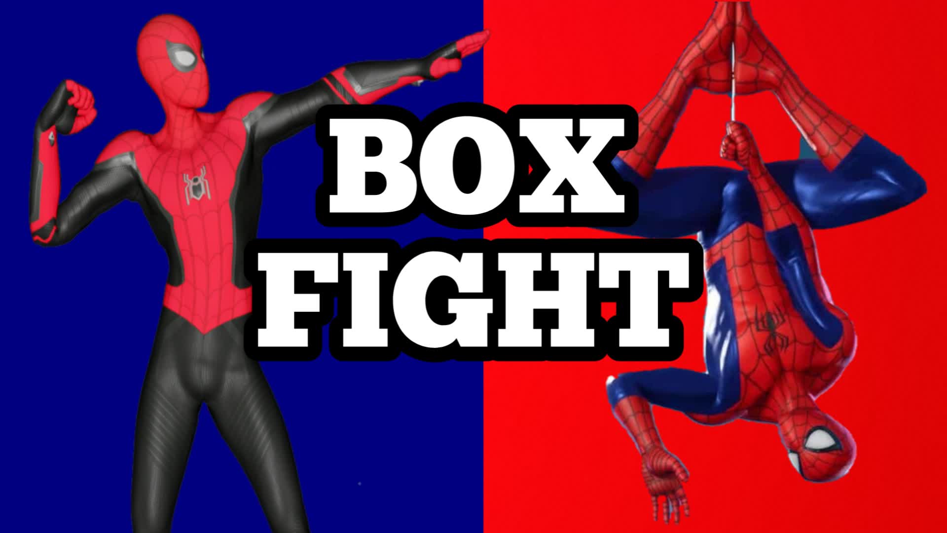 CRAZYY 🕸SPIDER BOX FIGHT🎡 8435-7883-5762 by 1v1-crazy-pit - Fortnite ...