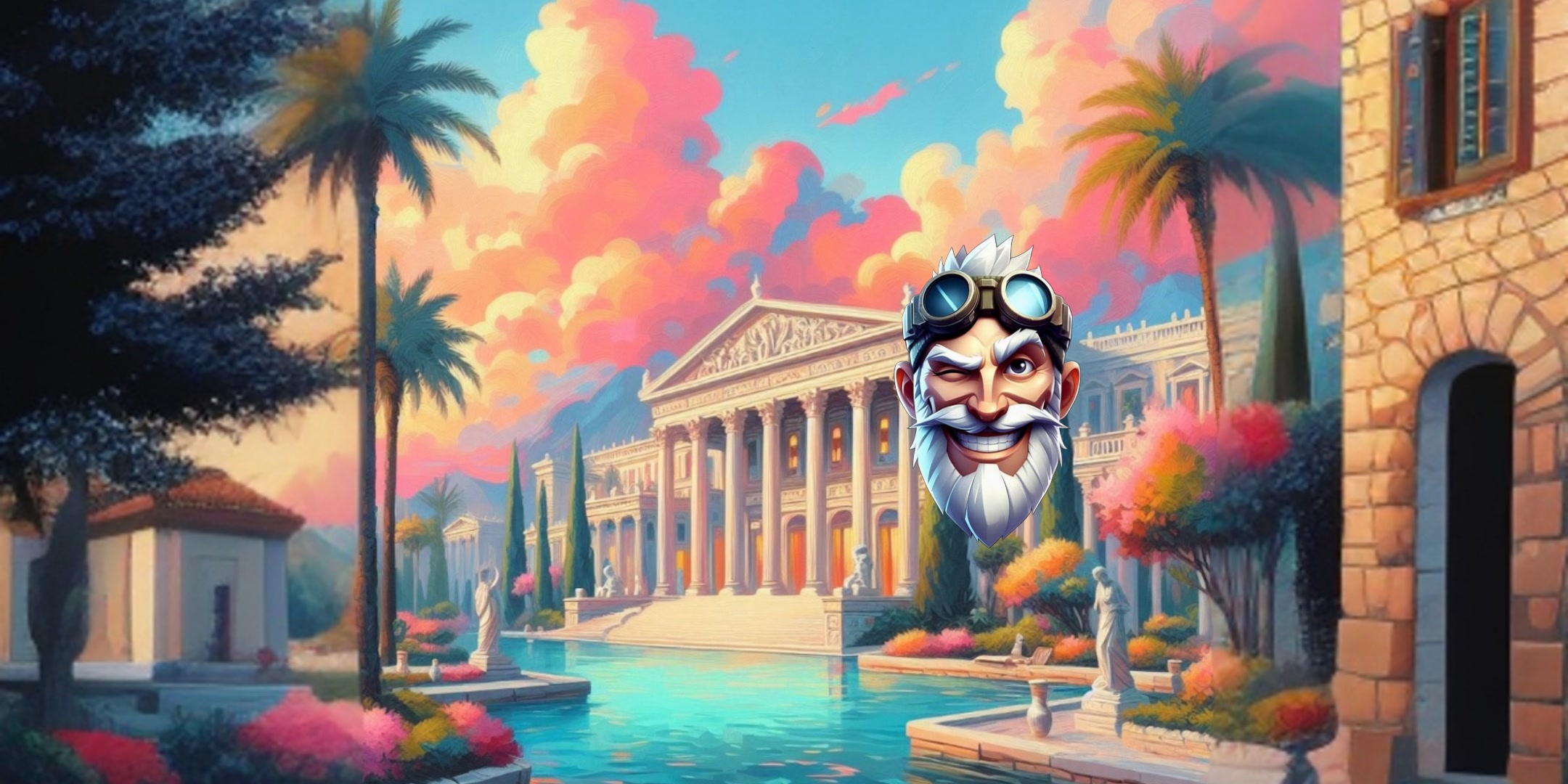 Search and Destroy: Neo Rome 9777-4191-0702 by weltenformer - Fortnite ...