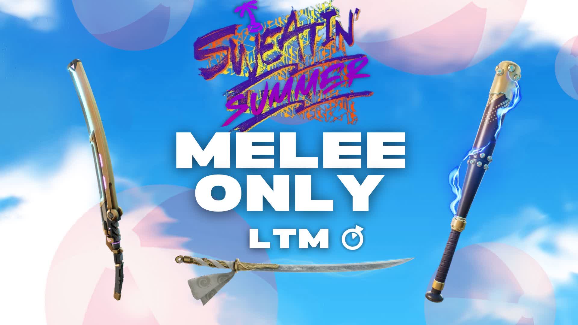 Loop Royale: Melee Only 3227-4818-1428 by expert6123 - Fortnite