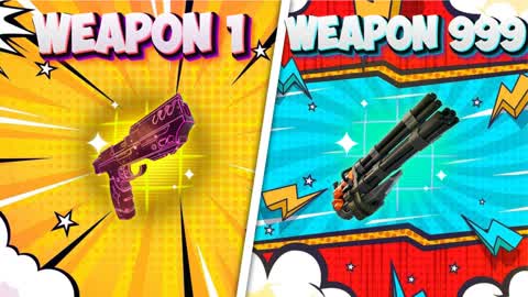 ⭐SUMMER GUN GAME 🎯 8210-6982-4532 by iampaf - Fortnite Creative Map ...