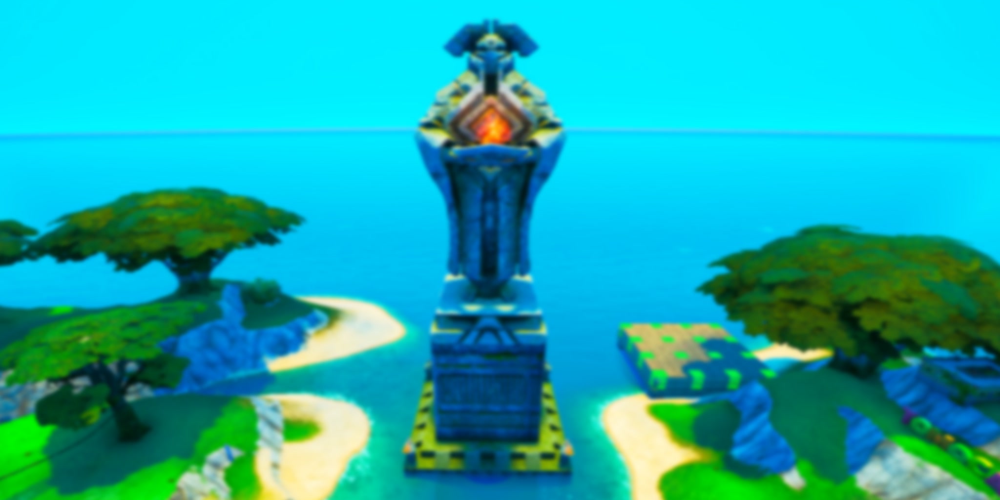 WRECKED Zone Wars and BoxFights ⭐ 5173-6771-2862 by cejezy - Fortnite ...