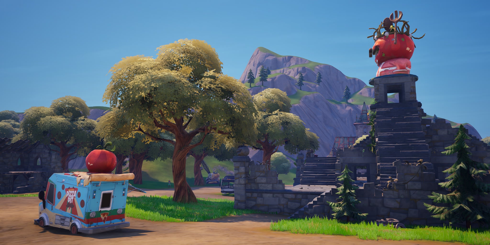 Insane Tomato Gun Game 🎯 One Shot Bots 7472-5202-0254 by gillyrs ...