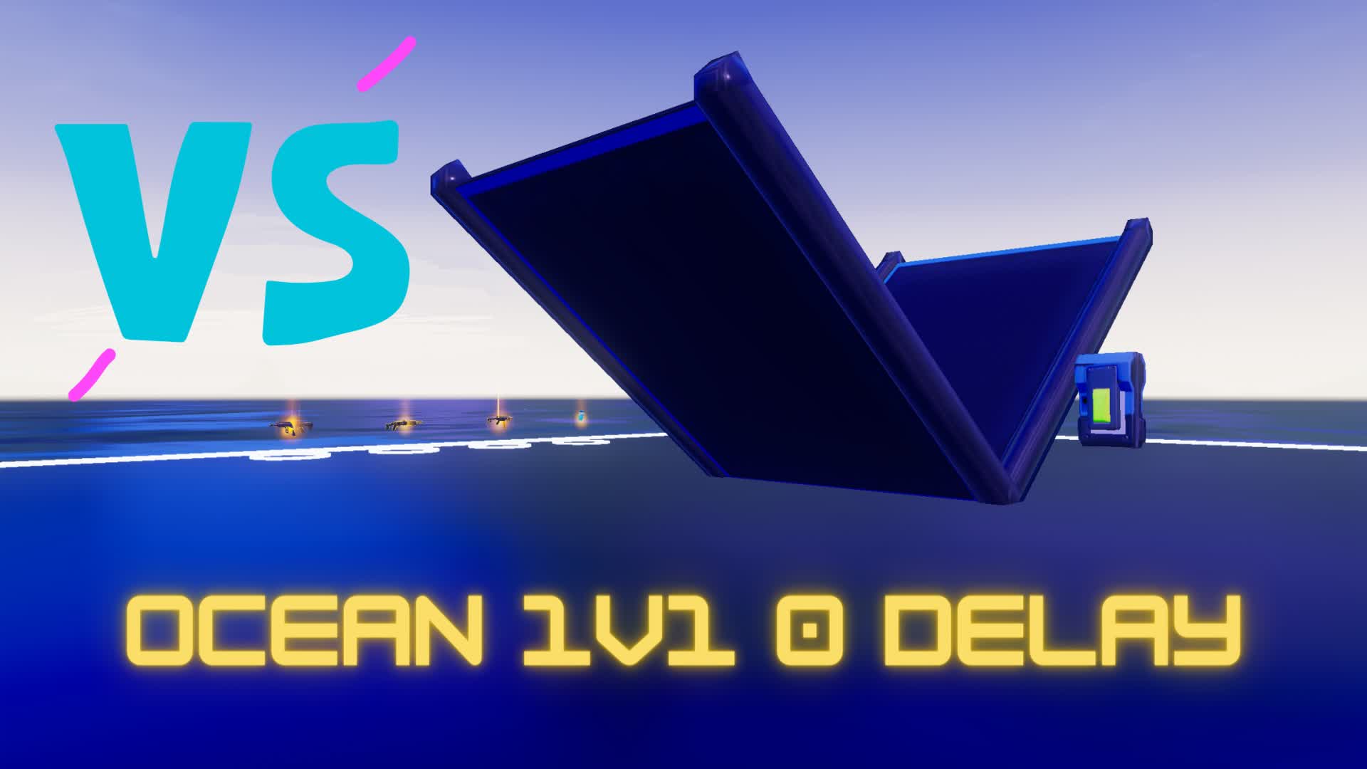 Ocean 1v1 Build Fight 0 Delay 3764-9824-0618 by lenak - Fortnite ...