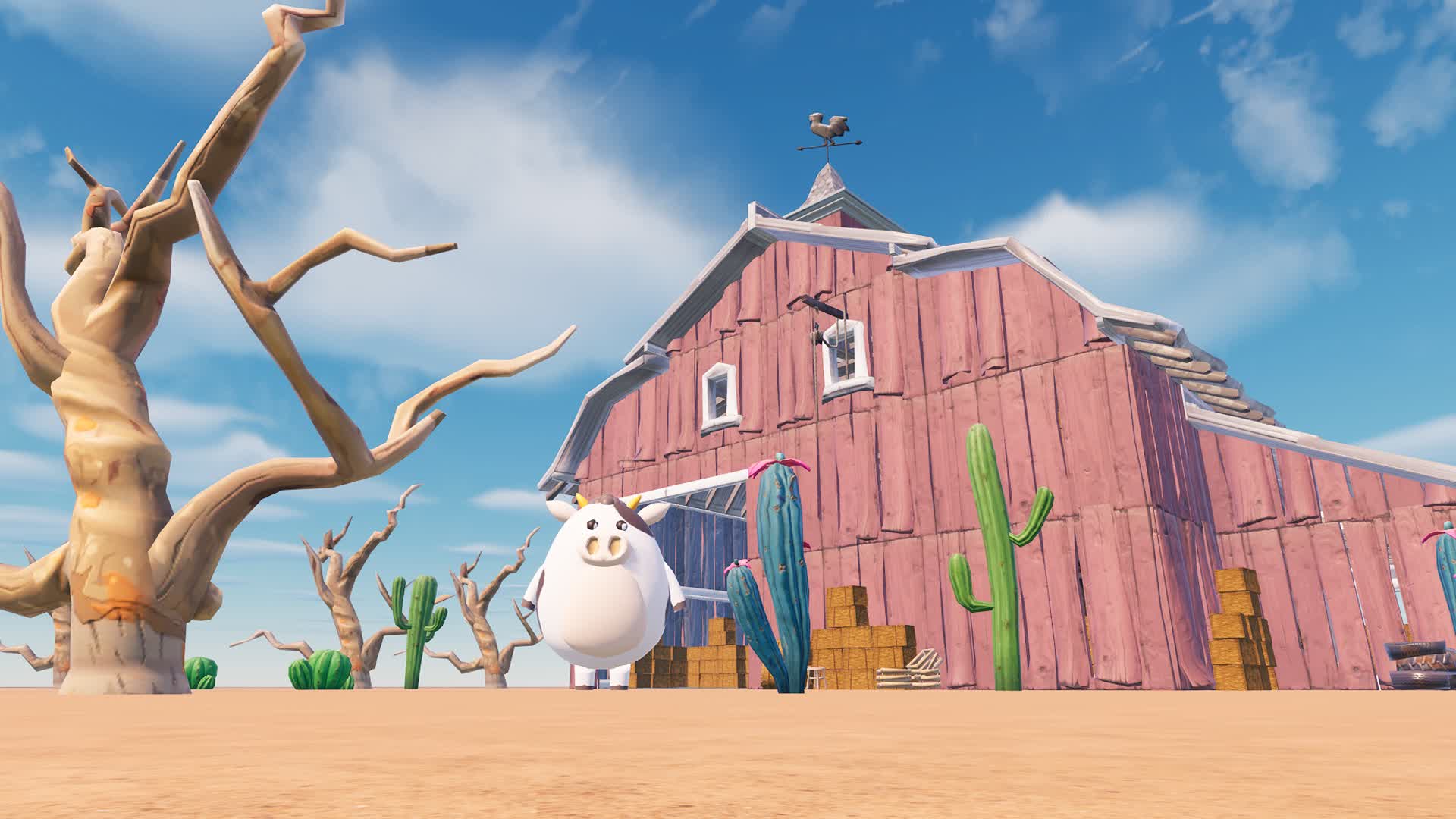 Cowboy Tycoon 9925-1716-5208 by moomoo91 - Fortnite Creative Map Code ...