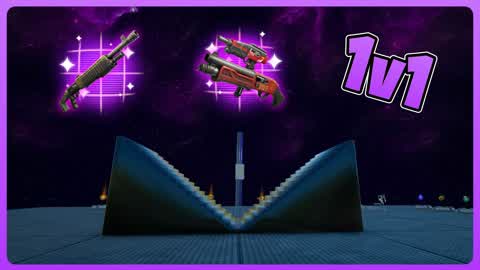 INFINITE FFA [4 teams] 3207-2441-6847 by latarte - Fortnite