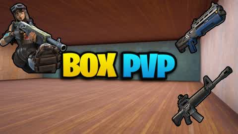 NEW SEASON BOXFIGHTS! (codyz's) 6692-7402-8031 by codyz - Fortnite ...