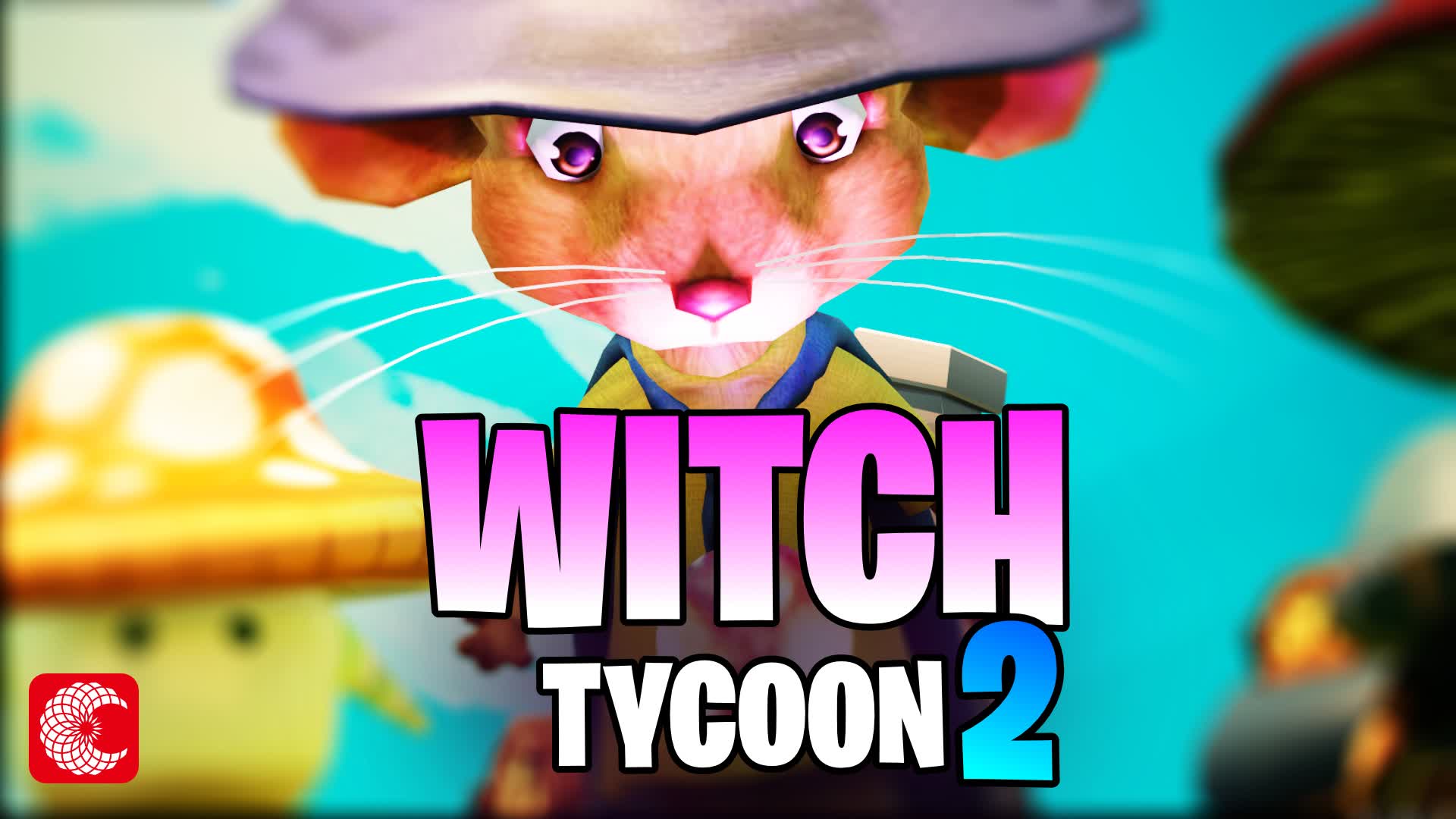 Witch Tycoon 2 6042-0066-0947 by clevereen - Fortnite Creative Map Code ...