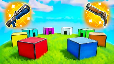 MEGA 1V1 BOX 1V1V1 7310-3791-6413 by 1v-1v1-1v1v1-box - Fortnite ...