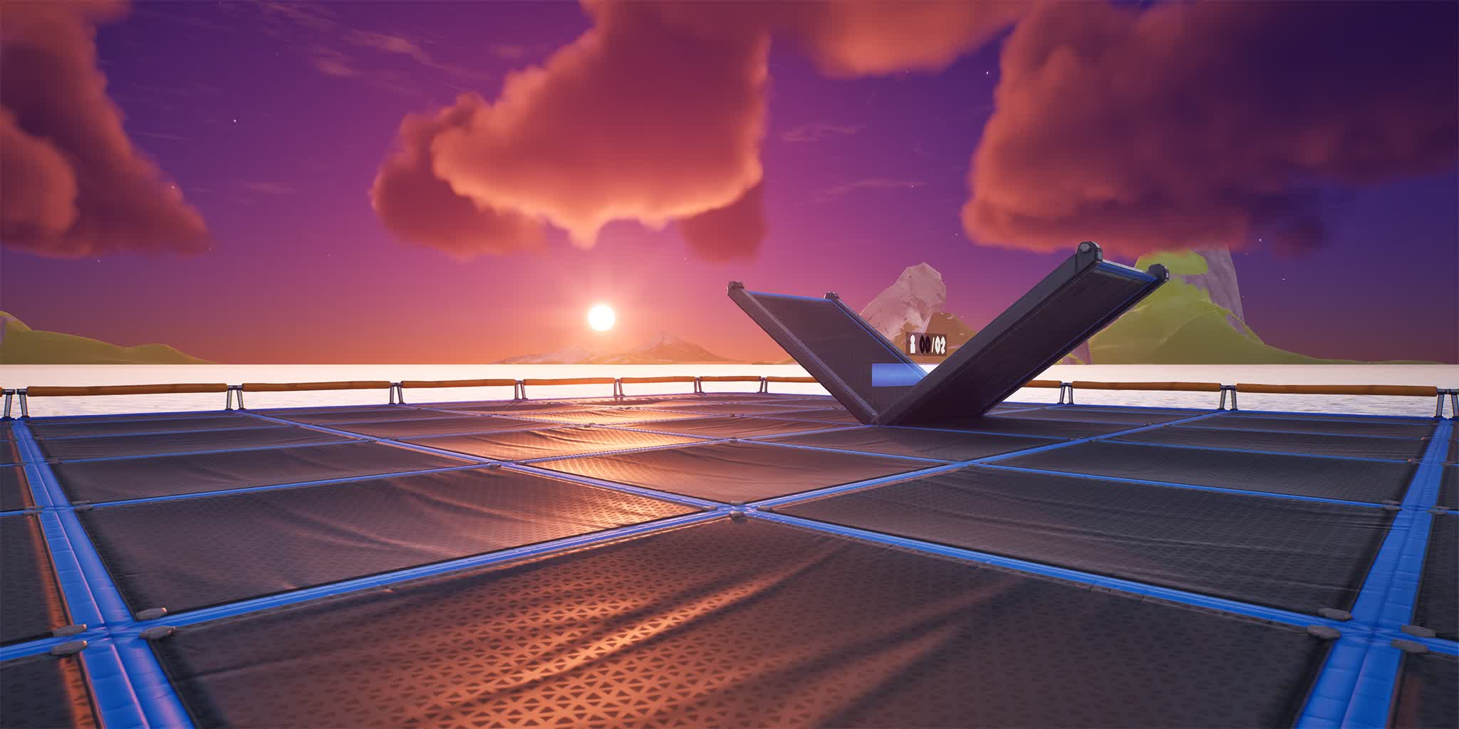 🌀VERTICAL STORM 1v1 BUILD FIGHT🌀 3358-4889-8805 by chrisai - Fortnite ...