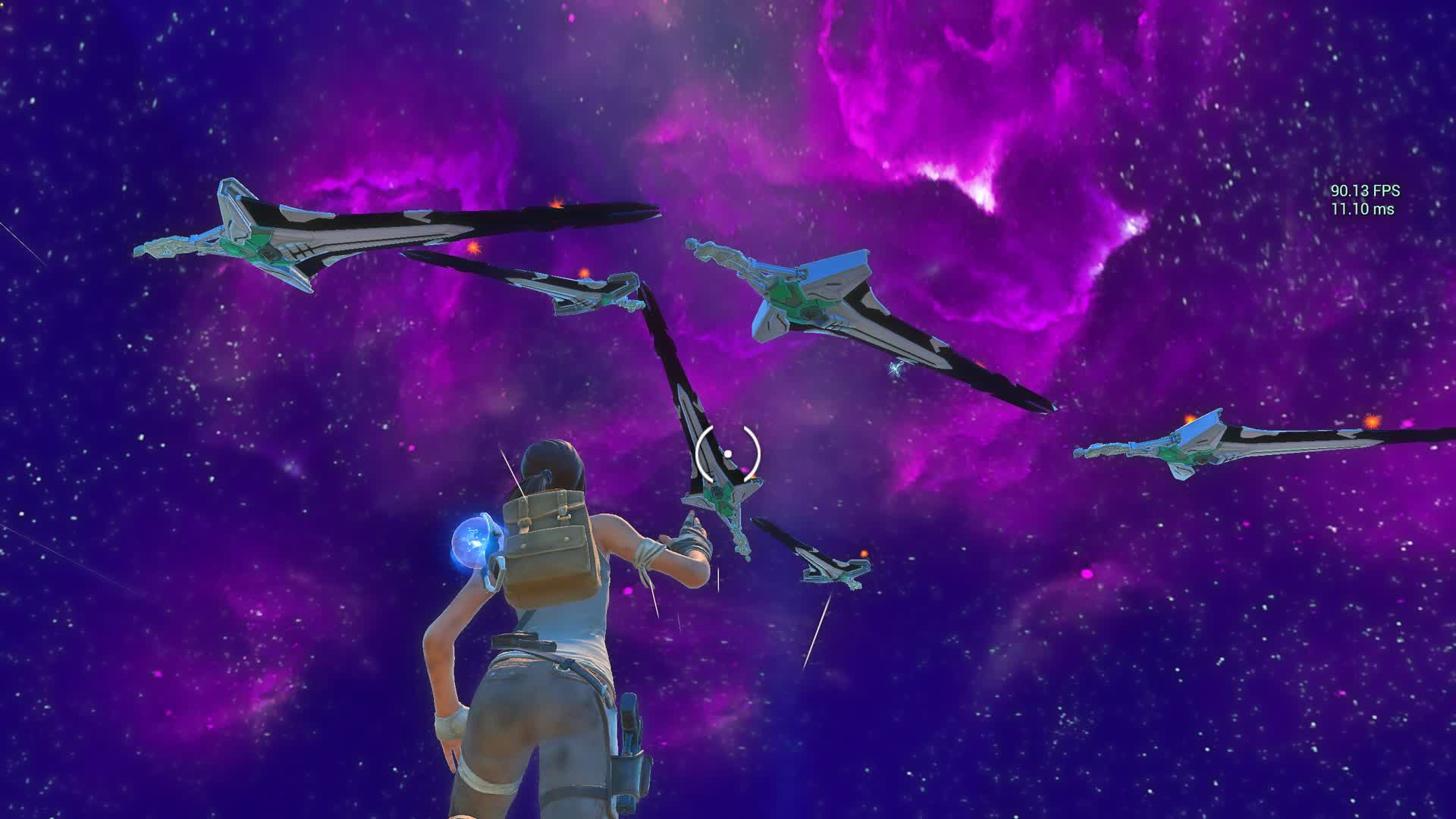 1v1 vs 1v1 galaxy rampage 1128-9046-4124 by agintx - Fortnite Creative ...