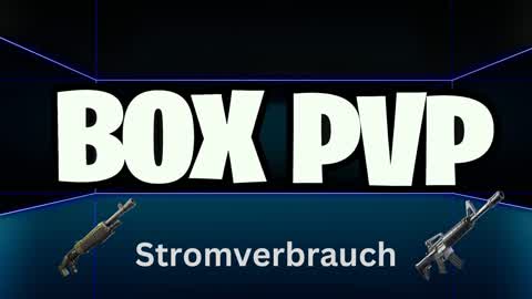 Duo Box PVP Stromverbrauch 5168-1386-4979 by stromverbrauch - Fortnite