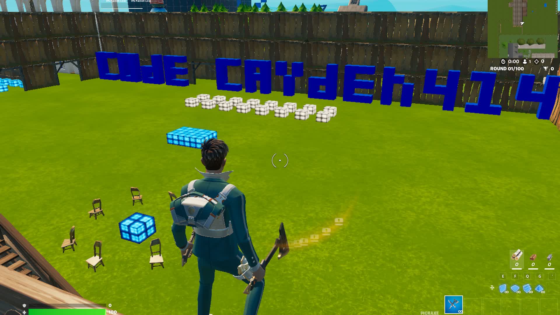 414 Mini Games 7474-0841-3581 by cayden414 - Fortnite Creative Map Code ...